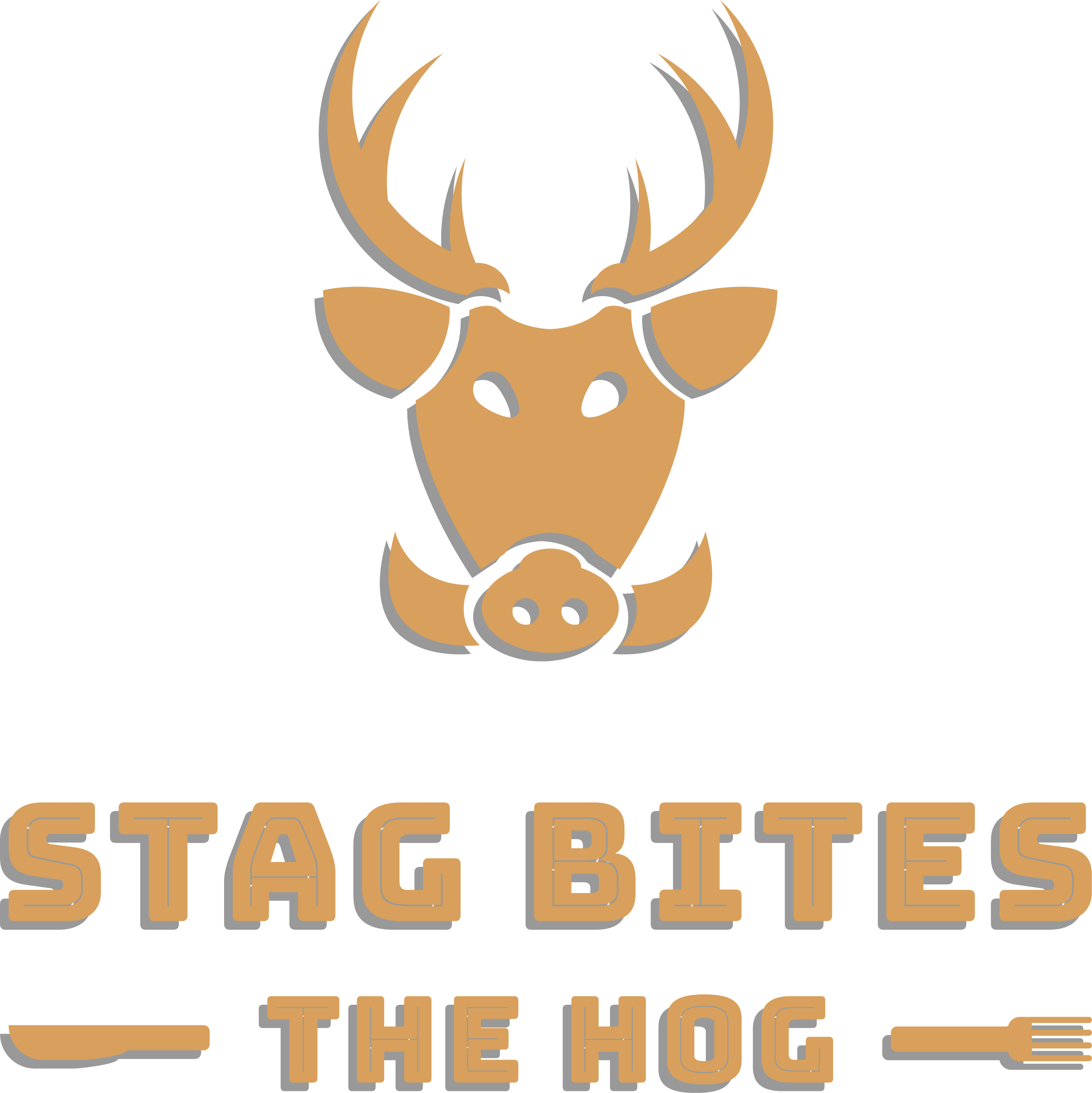 Gallery – Stag Bites The Hog
